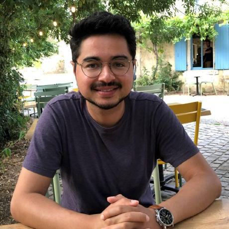 Jorge Rivera | Observable