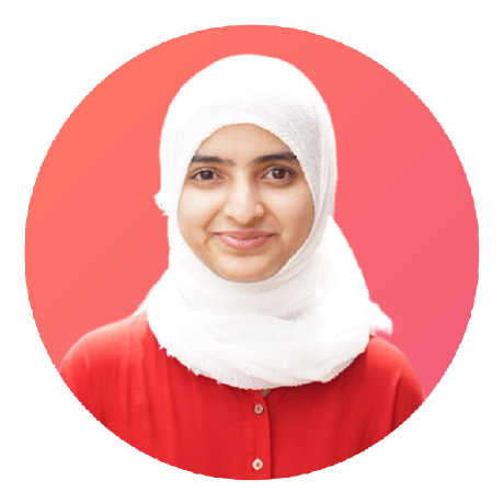 Atufa Shabnam | Observable