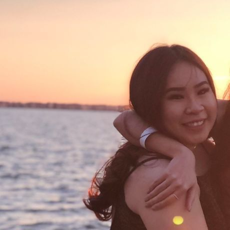 Huyen Vu | Observable