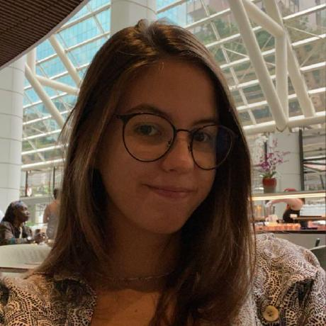 Ana Carolina Erthal | Observable