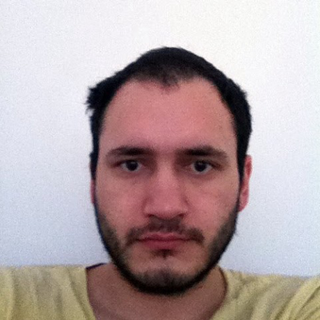 Andrei Nasta | Observable