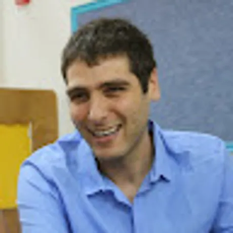 Ben Klinger | Observable