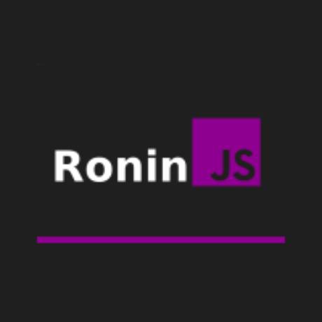 Ronin JS | Observable