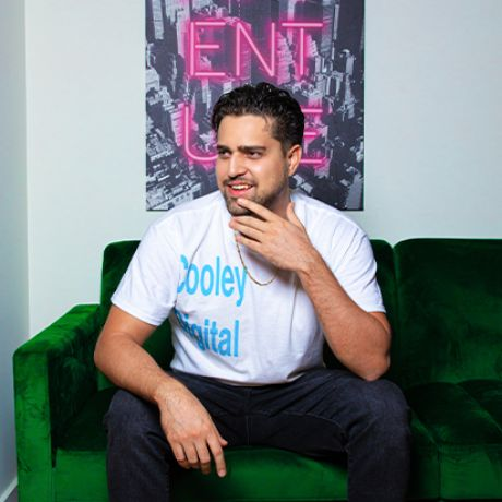 Spencer Cooley | Observable