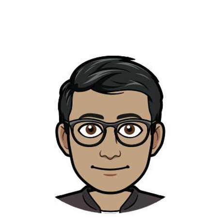 Thompson Tang | Observable