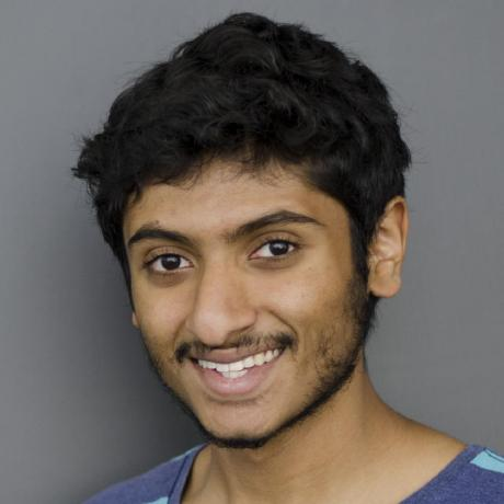 Ajay Ganapathy | Observable