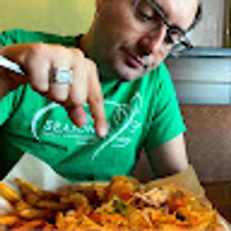 Tony Scelfo | Observable