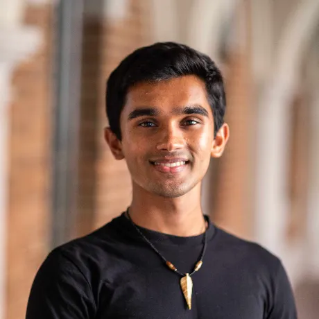 Abhinav Krishnan | Observable