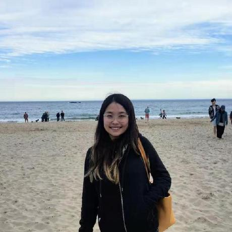 Yunyi Zhu | Observable