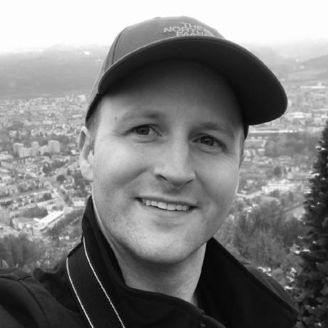 Ryan Bradley | Observable