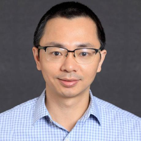 Qiusheng Wu | Observable