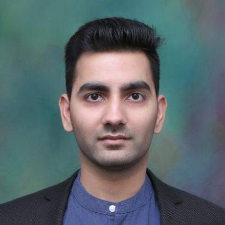 Ashish Soni | Observable