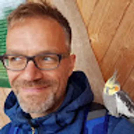 Sebastian Sauer | Observable