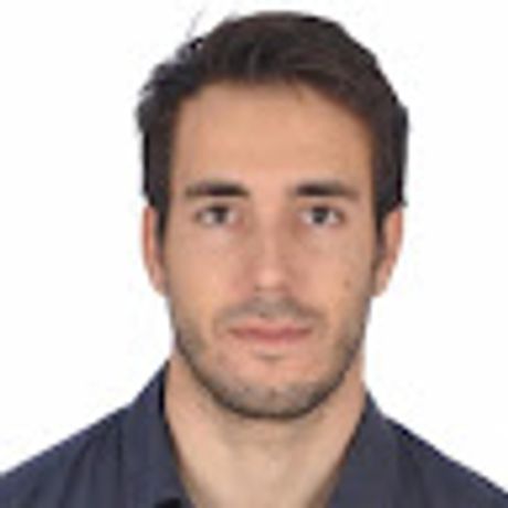 Georgios Mavroudis | Observable