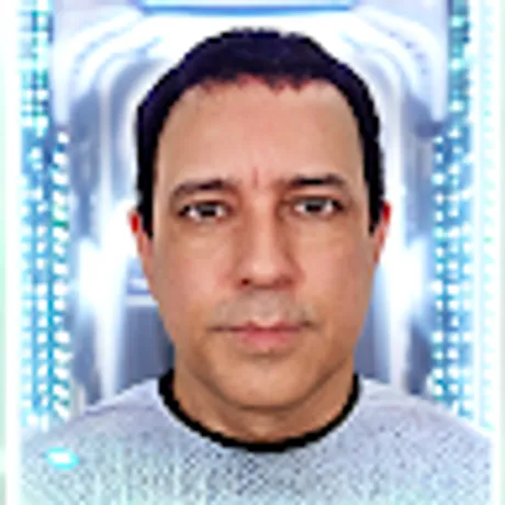 Reinaldo Freitas de Cristo | Observable