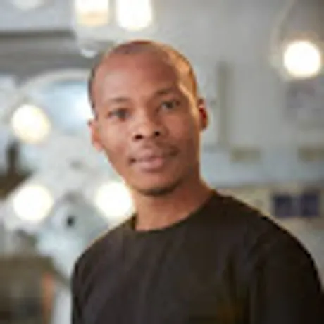 Ndumiso Ngwenya | Observable