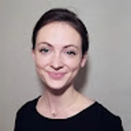 Catherine Oldershaw | Observable