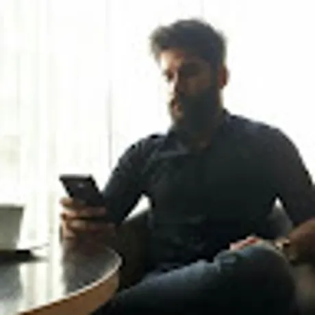 Hamid Kamyab | Observable