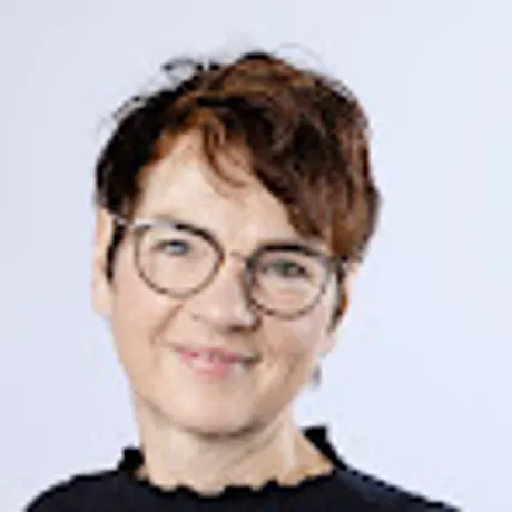 Regina Preysing | Observable