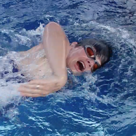 Suzanne Atkinson | Observable