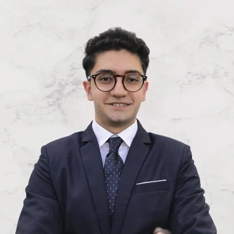 Parsa Keyvani | Observable