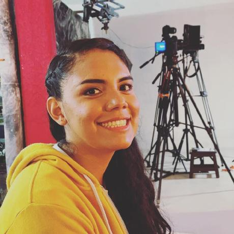 Fernanda Ochoa | Observable