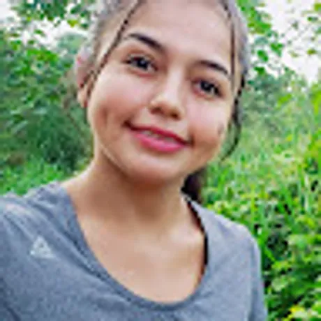 Paulina Velasquez | Observable