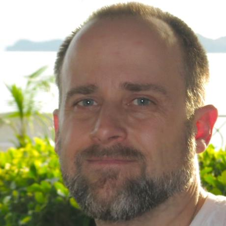 Nick Edgar | Observable