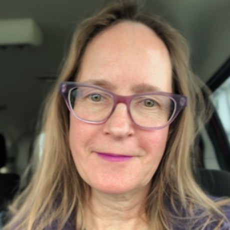 Kathryn Cramer | Observable