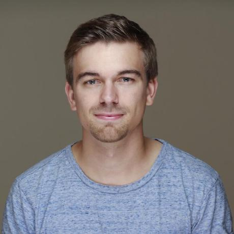 Chris Gervang | Observable