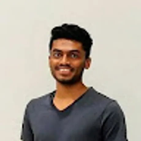 Venu Prasad | Observable