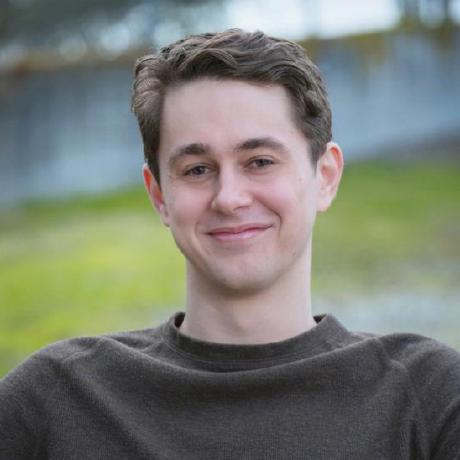 Nick Schmitt | Observable