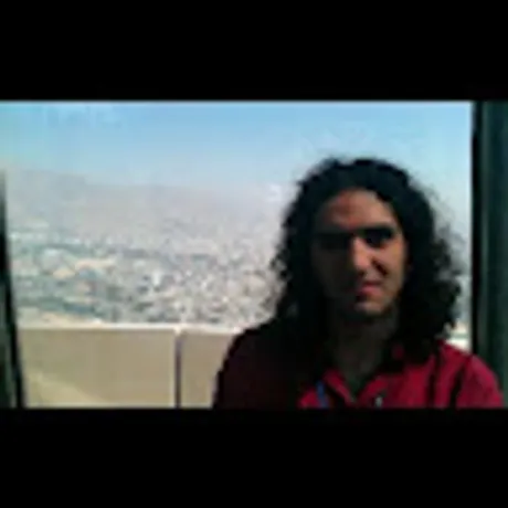 alireza ramezani | Observable