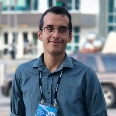 Mohammadreza Narimani | Observable