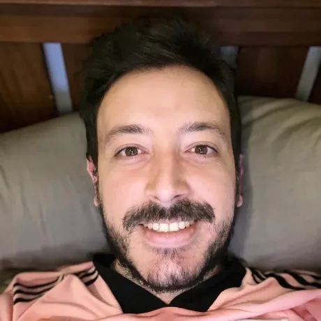 Marcel Ferreira | Observable