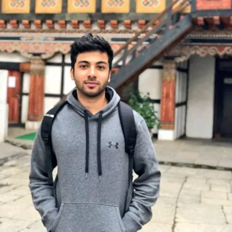 Suvradeep (Josh) Ganguly | Observable