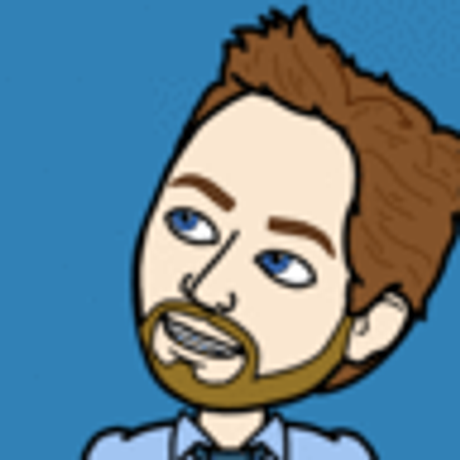 Joshua Cook | Observable