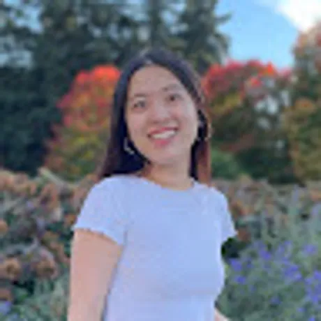 Yirong Yang | Observable