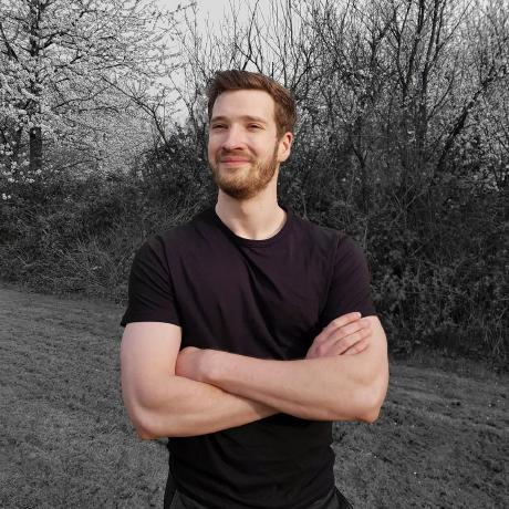 Nicolas Laurent | Observable