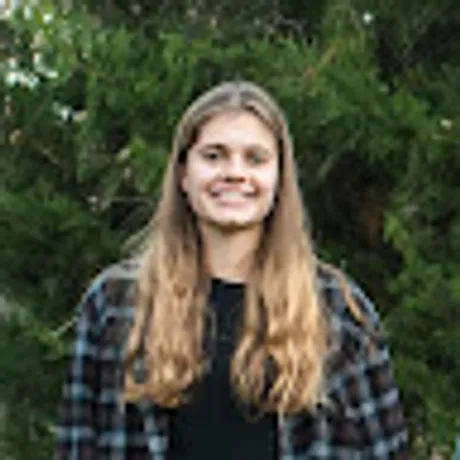 Kendall Scherer | Observable