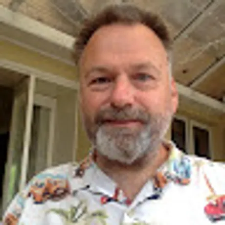 Simon Warrick | Observable