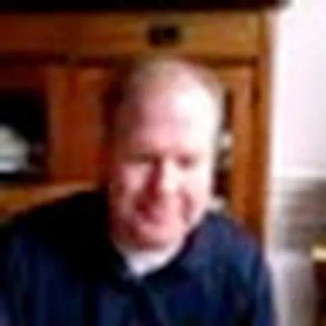 Greg Preston | Observable