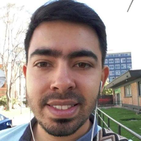 Juan Sebastian Hernández Serrato | Observable