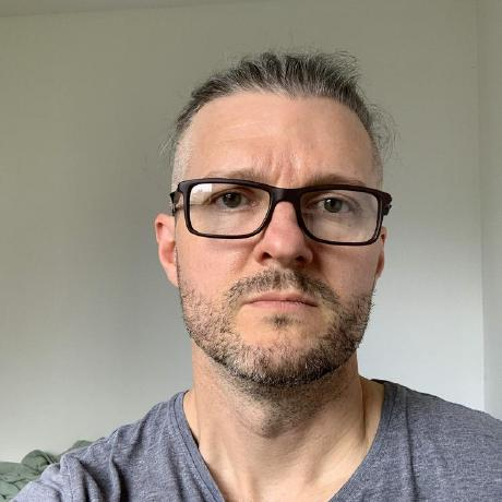 Brian Stringfellow | Observable