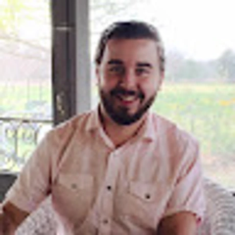 John Tucker | Observable