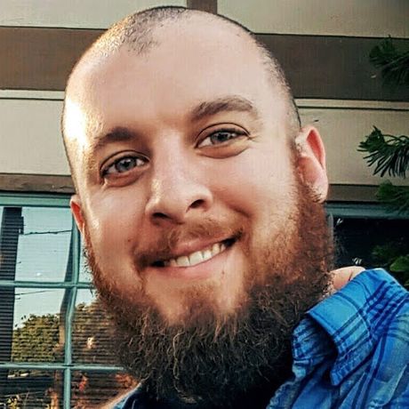 Dave Shoup | Observable