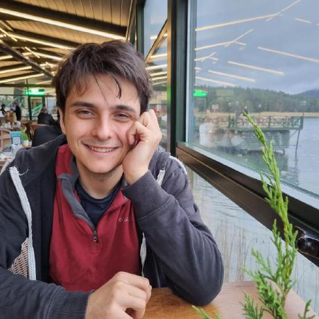 Oguz Gelal | Observable