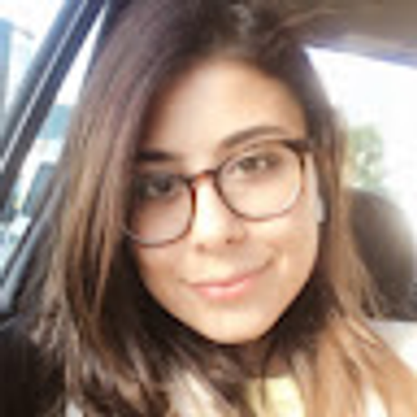 Merve Cerit | Observable