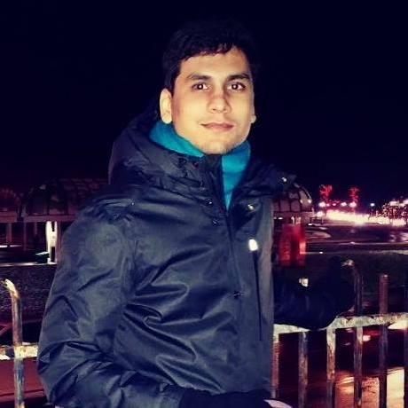 Raghav Aggarwal | Observable