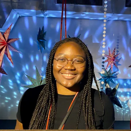 Dara Ajayi | Observable